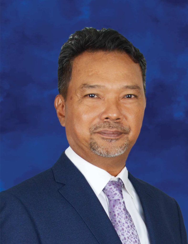 Board of Directors – UKM Holdings Sdn. Bhd.